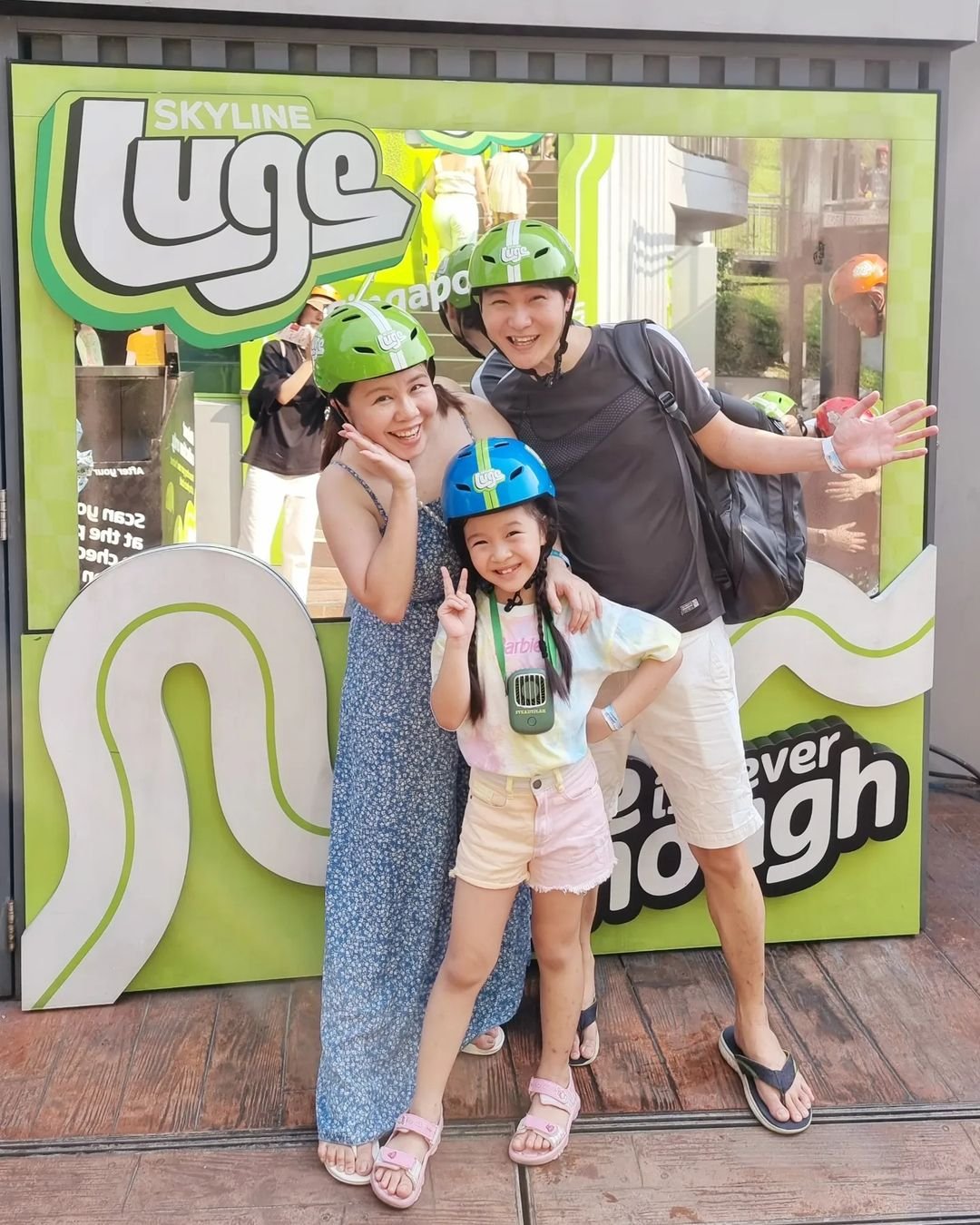 Luge Pricing & Packages | Skyline Luge Singapore