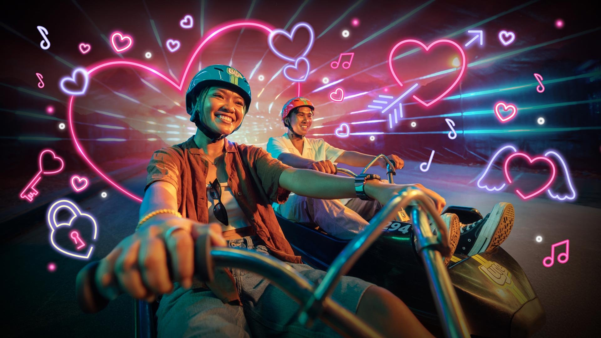 5 Unique Date Ideas in Singapore for Couples